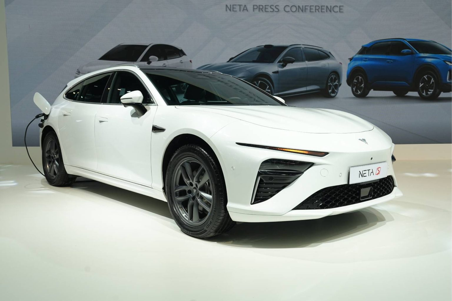 Neta Auto Thailand - BIMS 46th