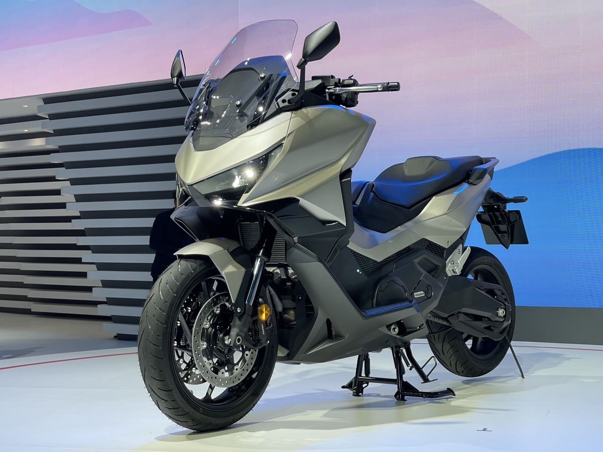 7 Highlight Motorcycles of the Year You Shouldn't Miss at BIMS 2025 ...