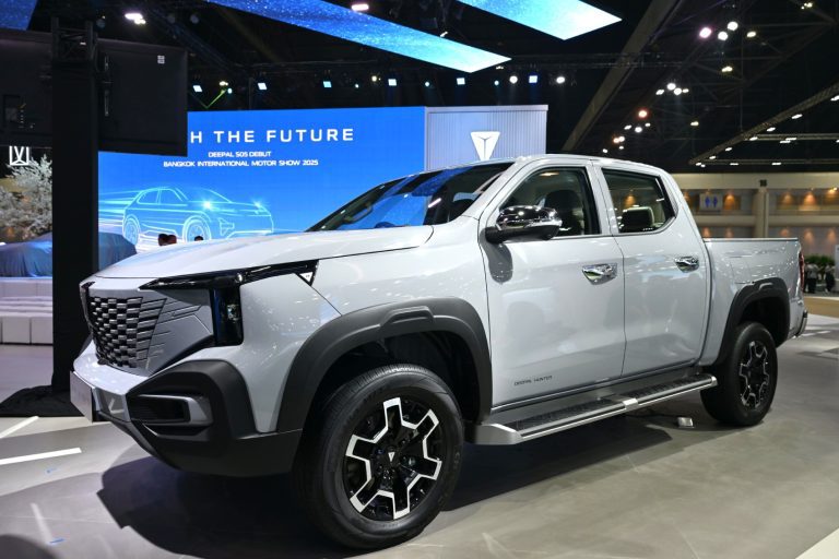 Highlight Car - BIMS 46th